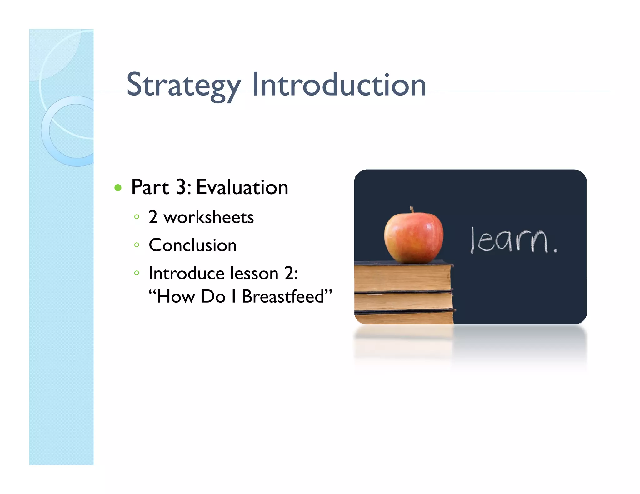 HS 6453 strategy presentation haist | PPT