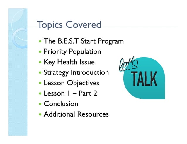 HS 6453 strategy presentation haist | PPT