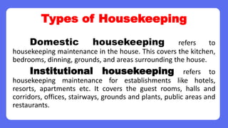 HS7 - Module 1- Week 1-Use and Maintain Cleaning MAterials, Tools ...