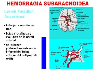 HEMORRAGIA SUBARACNOIDEA HSA neurología.pdf