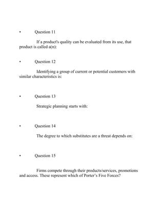 Hsa 305 Massive Success / snaptutorial.com