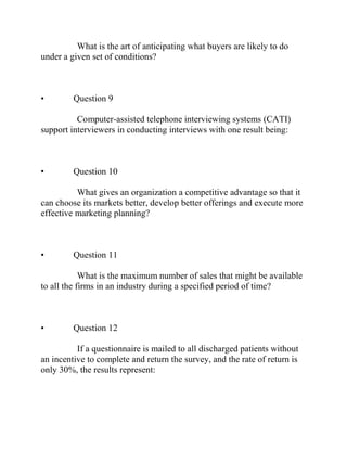 HSA 305 help A Guide to career/Snaptutorial | PDF