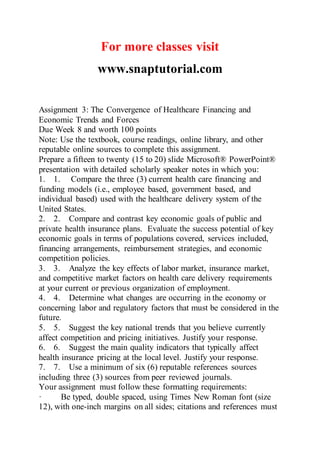 HSA 510 Education Organization - snaptutorial.com