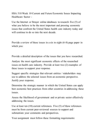 HSA 510 Learn/newtonhelp.com