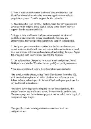 Hsa 520 Enhance teaching-snaptutorial.com | Internet | Computing