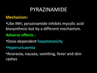 32.tuberculosis and leprosy | PPT