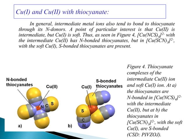 HSAB Theory | PPTX | Chemistry | Science