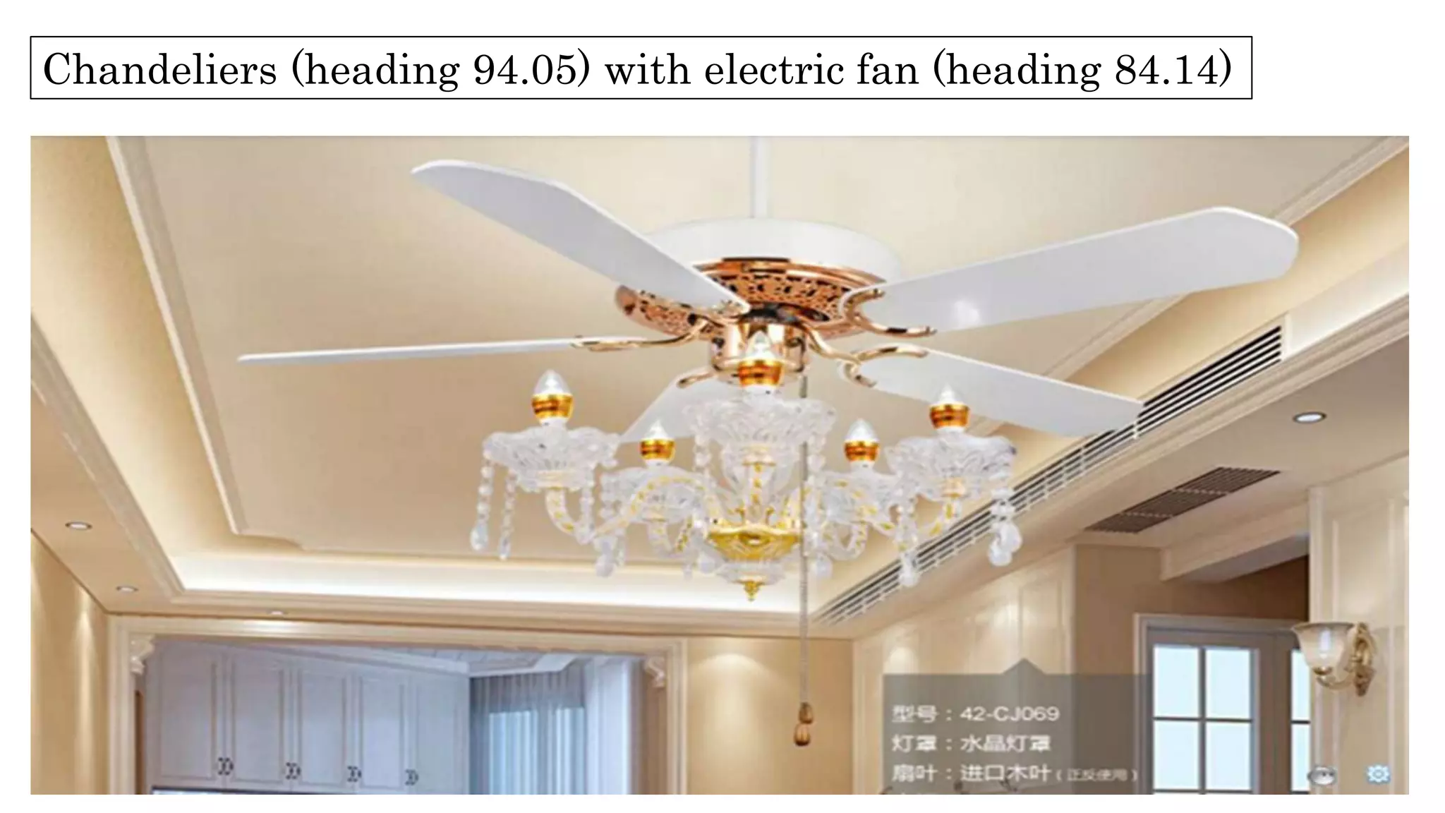 HS code, AHTN, and GIRs | PPTX