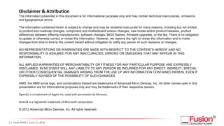 Deeper Look Into HSAIL And It's Runtime | PDF