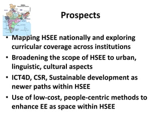 Communication in Home Science Extension Education | PPTX
