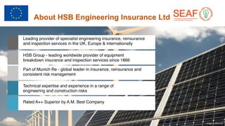 HSB - SEAF | PPT