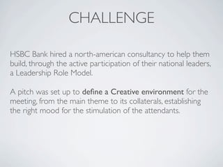 HSBC Leaders' Meeting | PDF