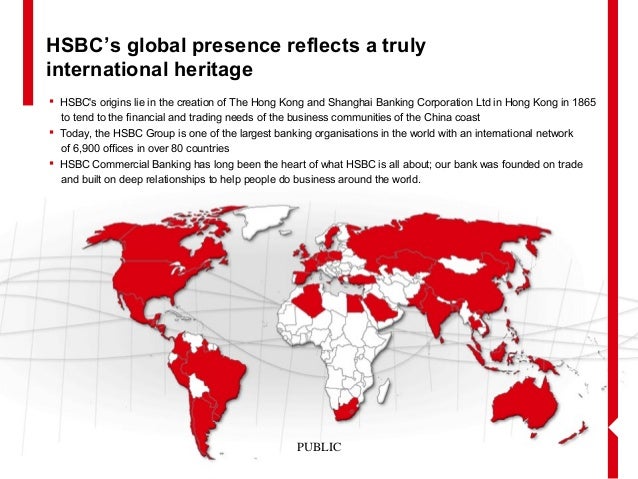 Richard Haslam - HSBC - September 26th