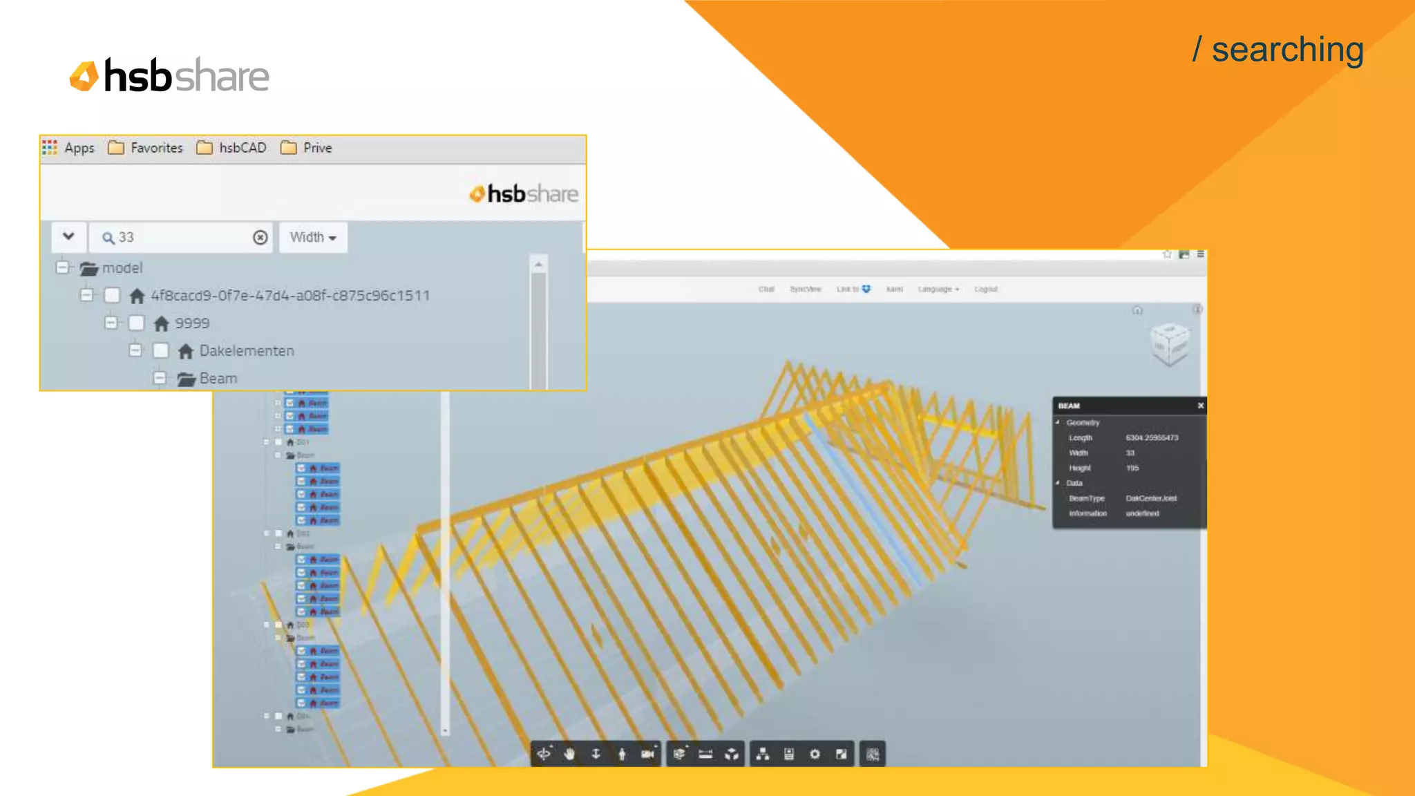 Hsbcad from acad to revit to cloud | PPTX