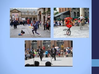 Hsbc arena waterfront proposal | PPTX