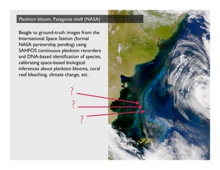 The HMS Beagle Project | PPT