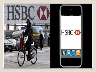 Hsbc Corporate Banking | PPSX