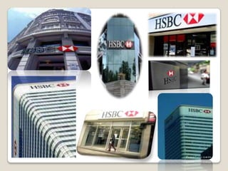 Hsbc Corporate Banking | PPSX