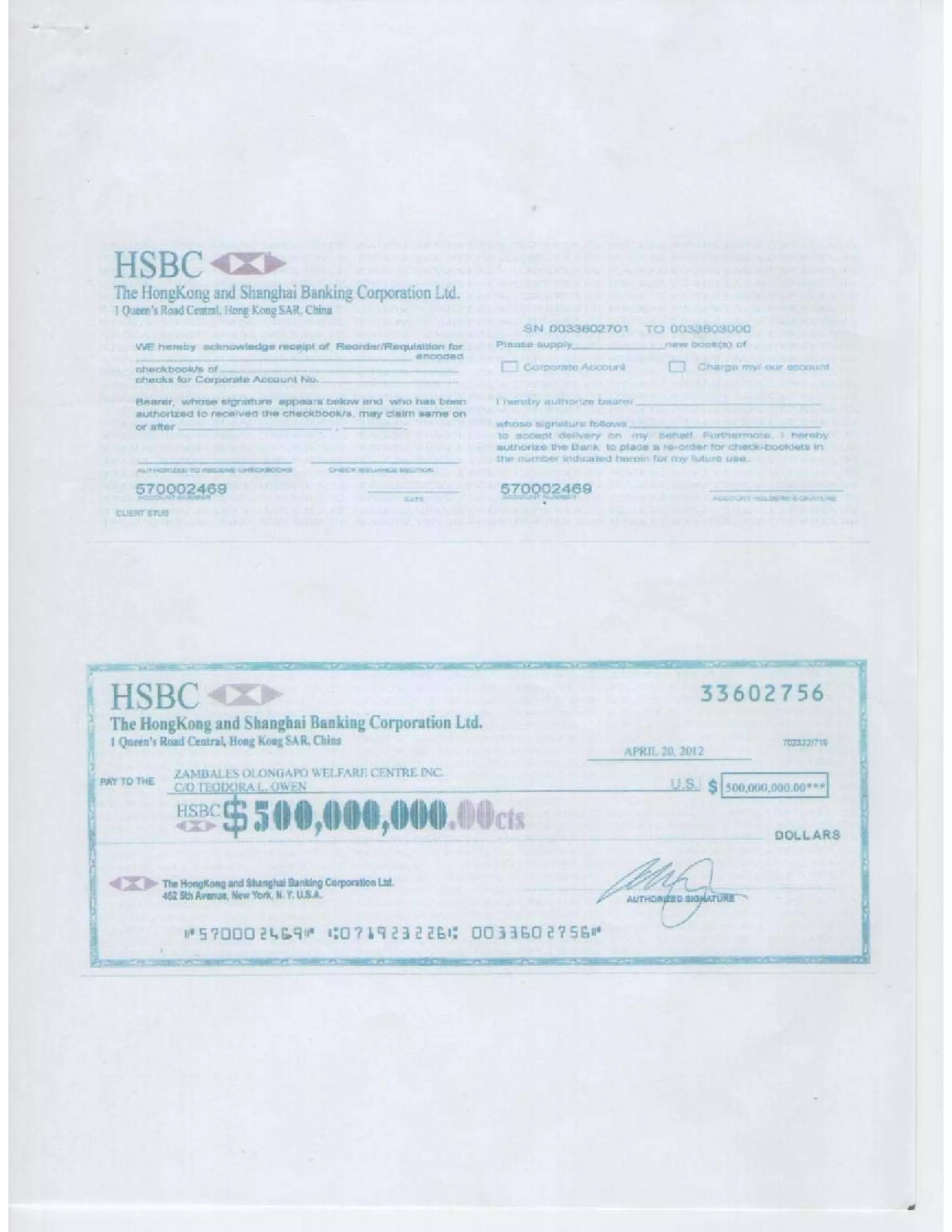 Hsbc letter500 m c jpg | PDF