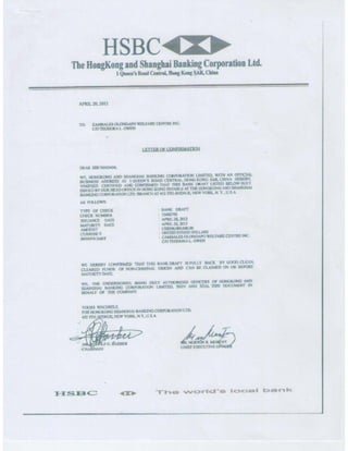 Hsbc letter500 m c jpg | PDF