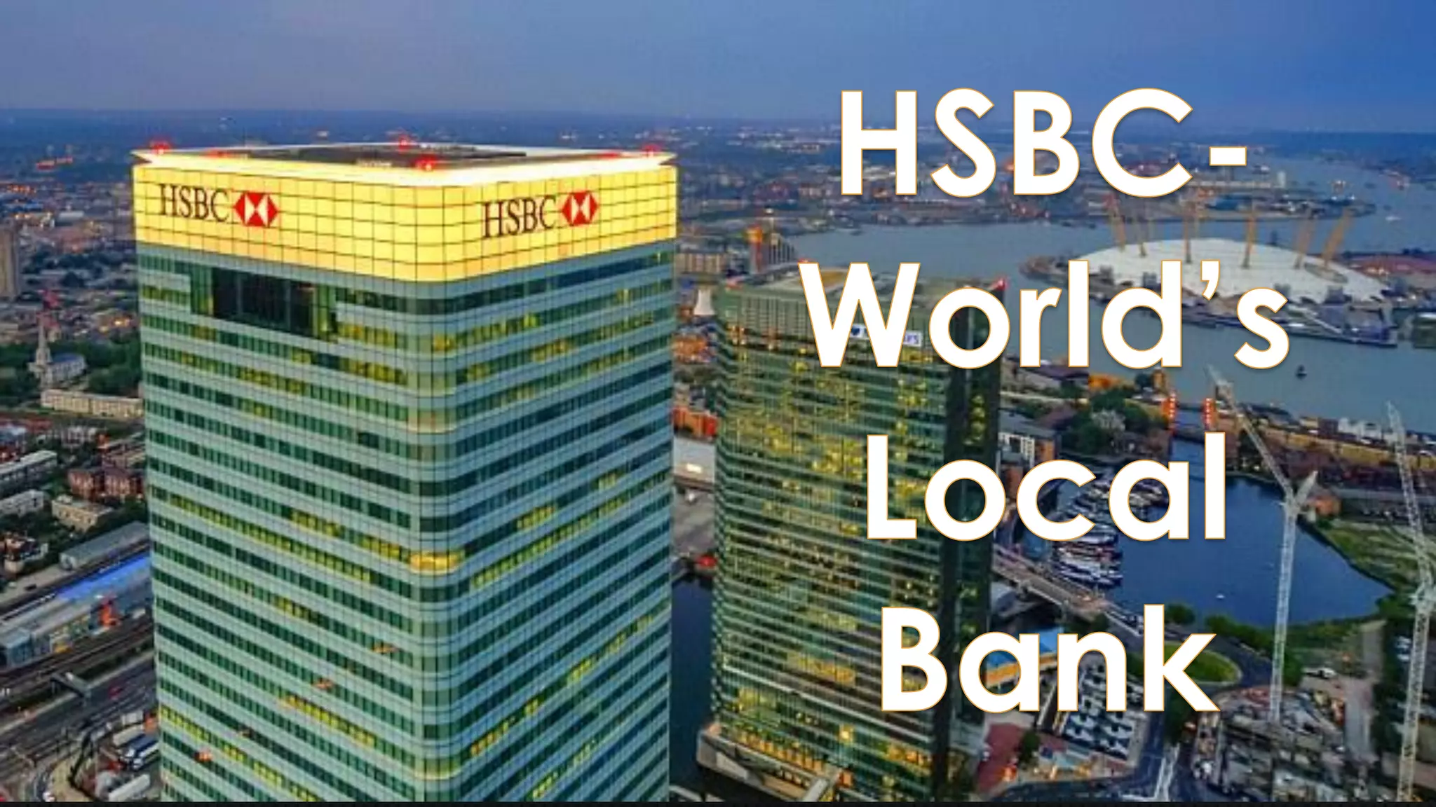 HSBC bank Marketing Analysis | PDF