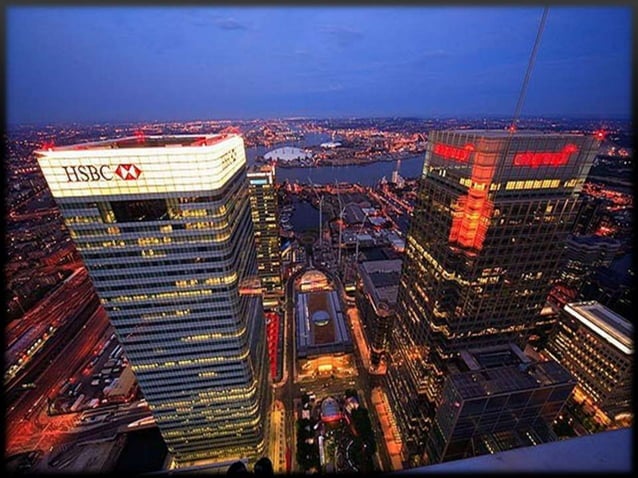 Hsbc marketing case study | PPTX