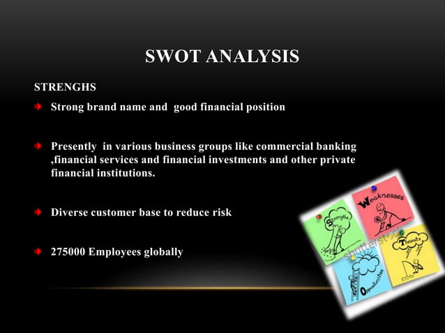 Hsbc marketing case study | PPTX