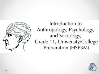 Hsb course overview | PPTX