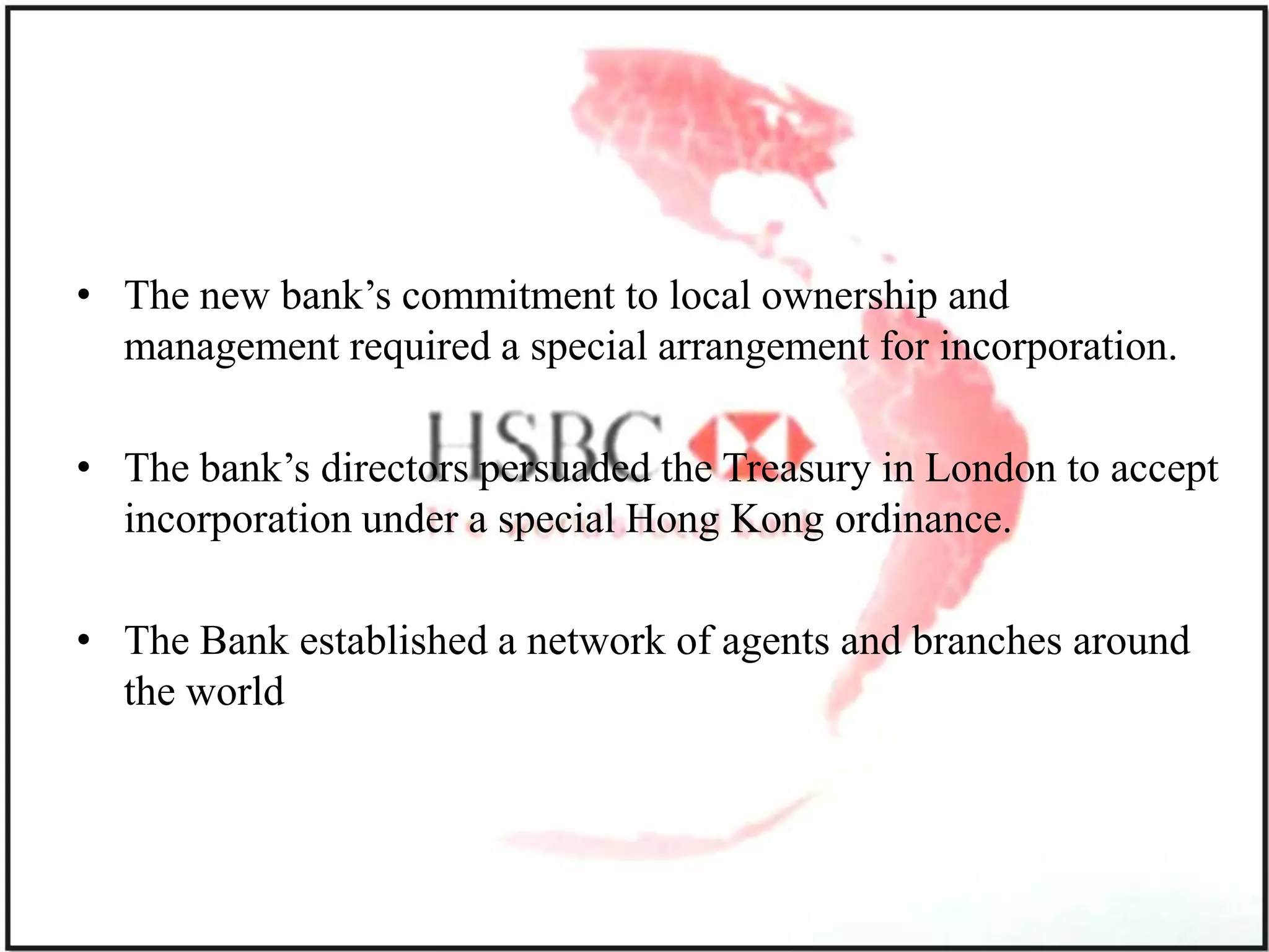 Hsbc ppt | PPTX