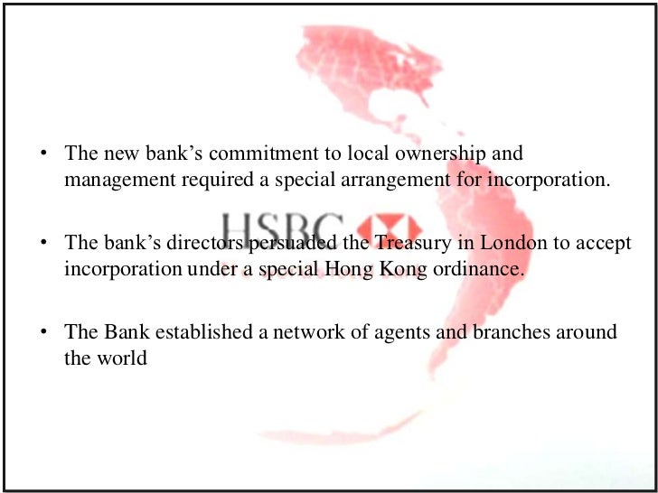 Hsbc Powerpoint