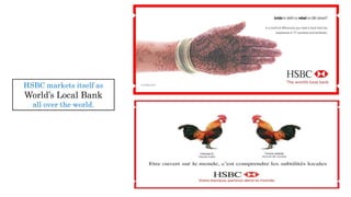 Hsbc presentation | PPT