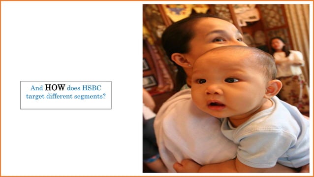 Hsbc presentation | PPT