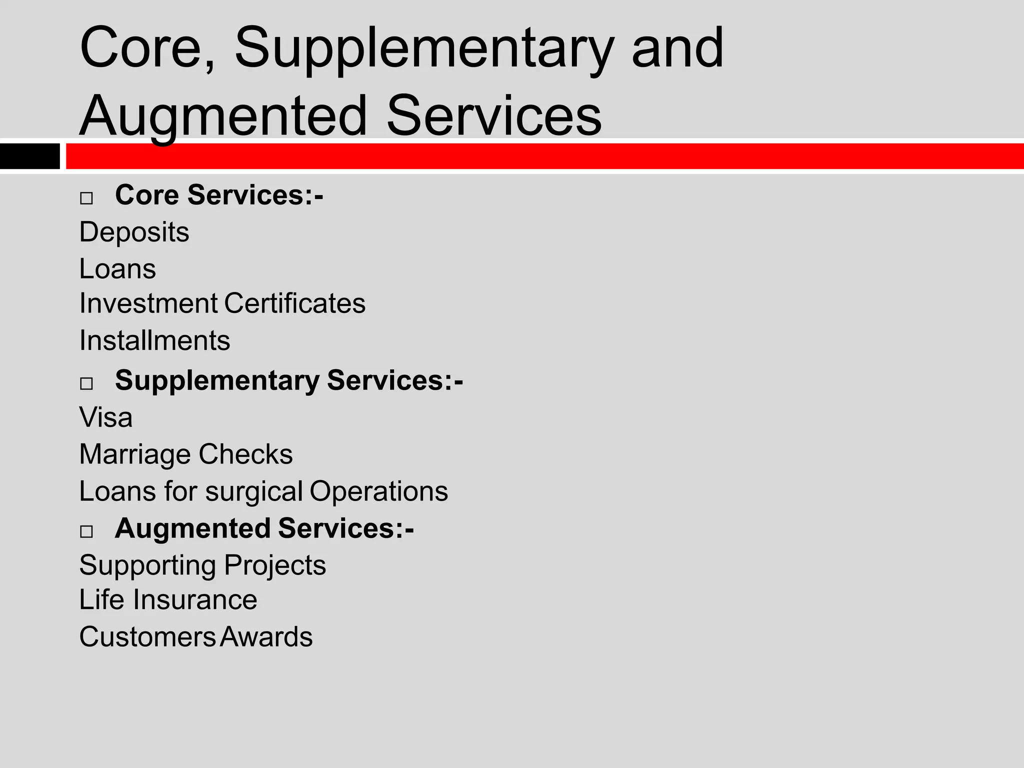 Introduction To HSBC | PPTX