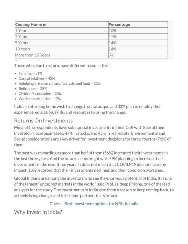 HSBC Report Review | PDF