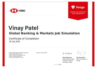 HSBC Simulation.pdf