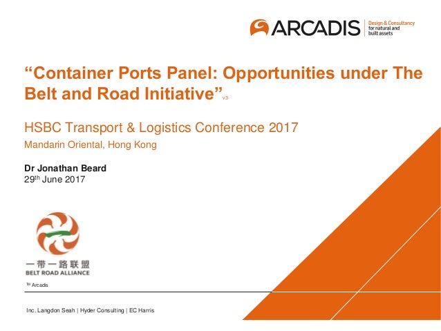 Belt And Road Initiative Ppt | semashow.com