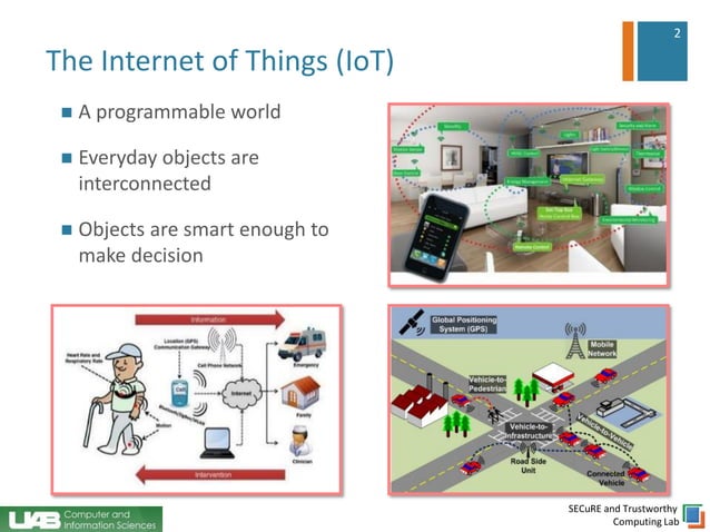 HSC-IoT: A Hardware and Software Co-Verification based Authentication Scheme for Internet of ...