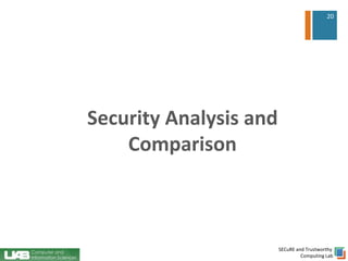 HSC-IoT: A Hardware and Software Co-Verification based Authentication ...