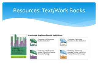 Hsc2017 business economics | PPTX