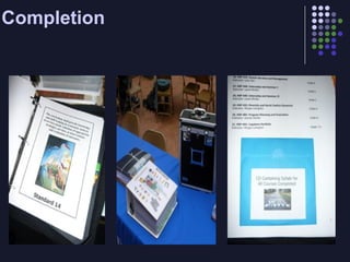 Capstone Assessment Project | PPT