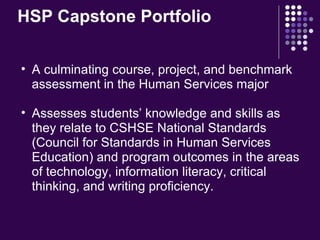 Capstone Assessment Project | PPT