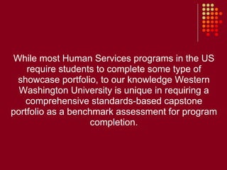 Capstone Assessment Project | PPT