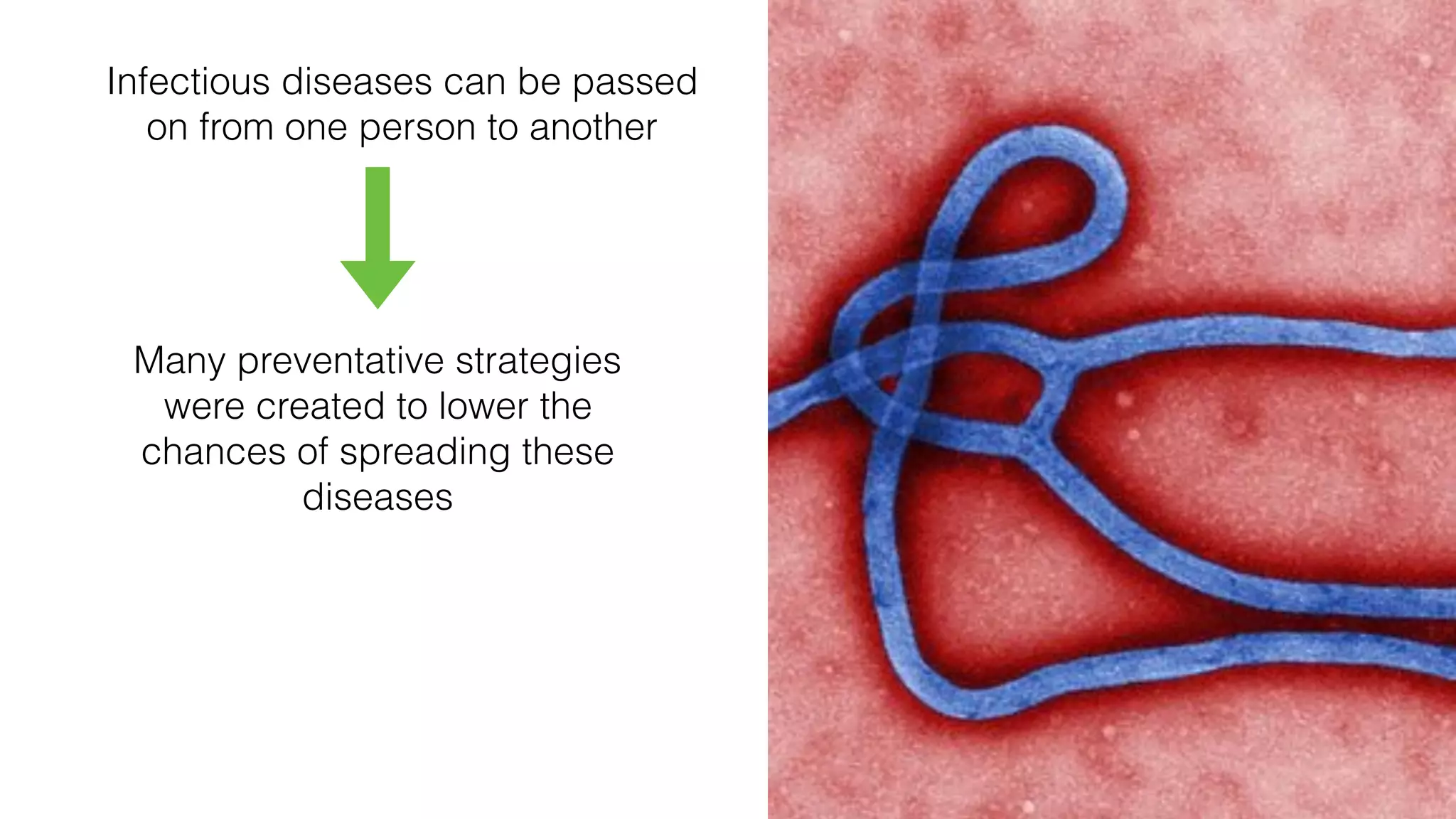 HSC Biology 3.2: Infectious and non infectious disease | PPT