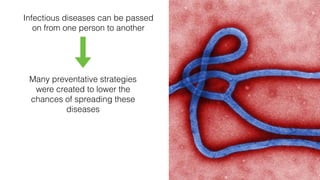HSC Biology 3.2: Infectious and non infectious disease | PDF