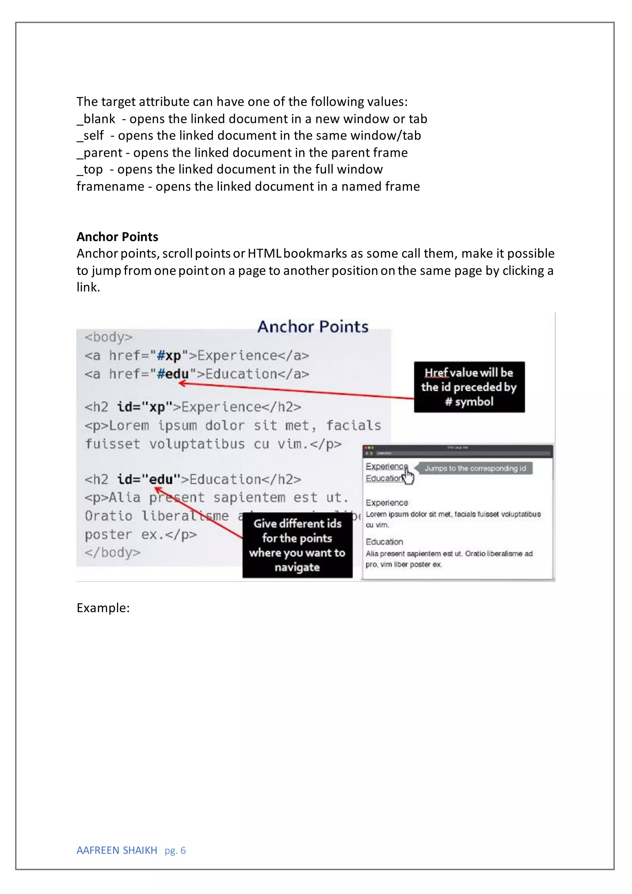 HSC INFORMATION TECHNOLOGY CHAPTER 1 ADVANCED WEB DESIGNING PART II.pdf