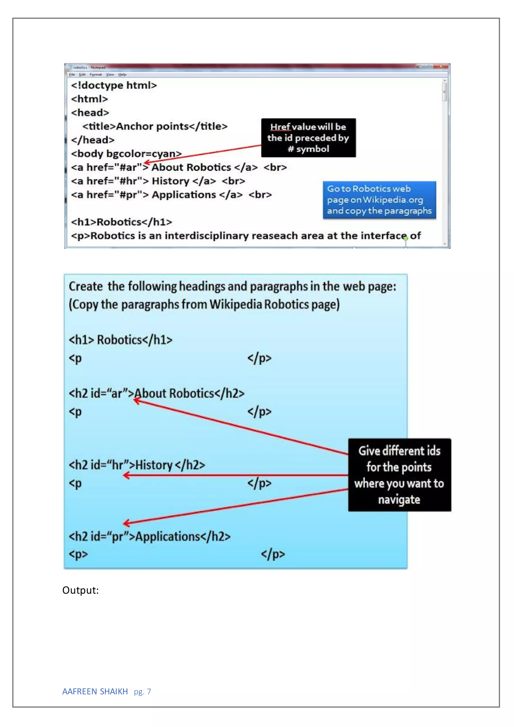 HSC INFORMATION TECHNOLOGY CHAPTER 1 ADVANCED WEB DESIGNING PART II.pdf