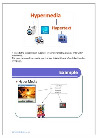 HSC INFORMATION TECHNOLOGY CHAPTER 1 ADVANCED WEB DESIGNING PART II.pdf