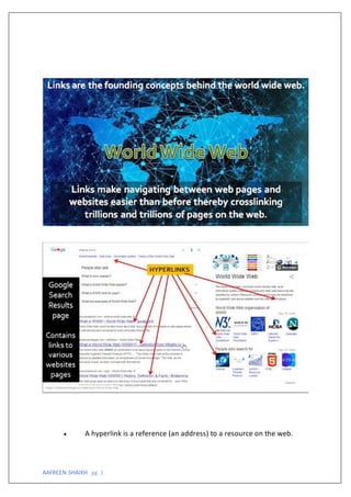 HSC INFORMATION TECHNOLOGY CHAPTER 1 ADVANCED WEB DESIGNING PART II.pdf