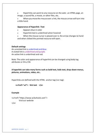 HSC INFORMATION TECHNOLOGY CHAPTER 1 ADVANCED WEB DESIGNING PART II.pdf