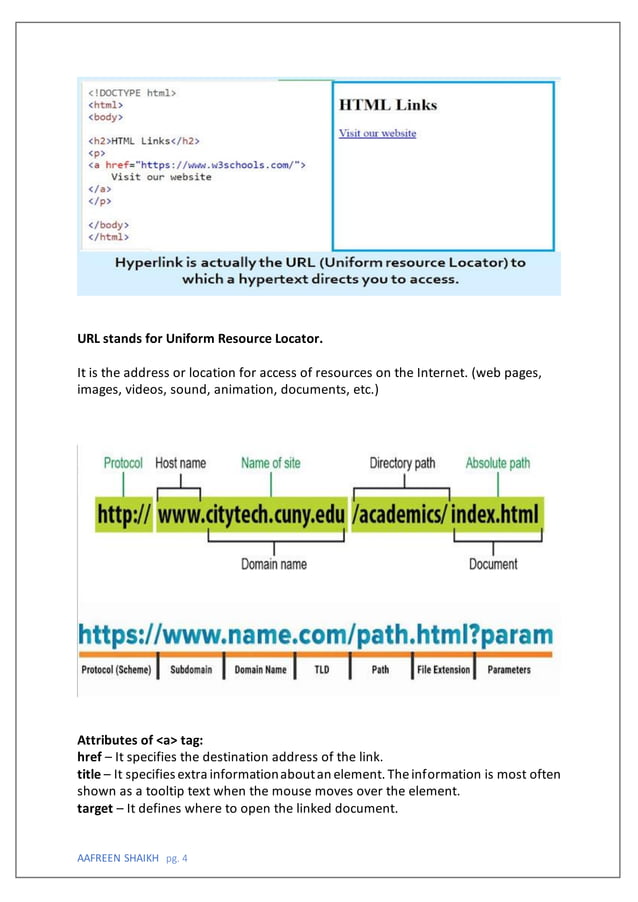 HSC INFORMATION TECHNOLOGY CHAPTER 1 ADVANCED WEB DESIGNING PART II.pdf